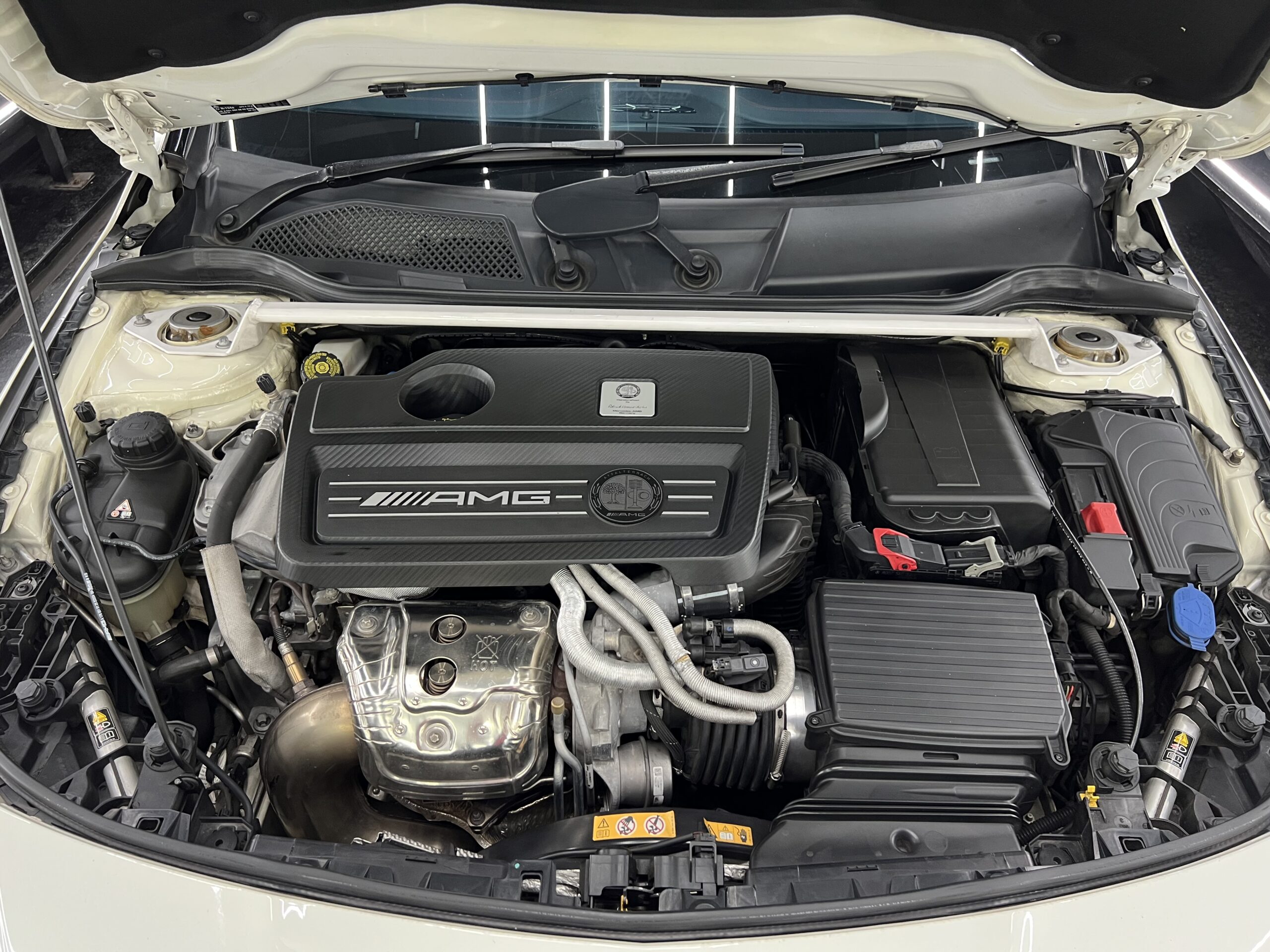 Oxygen Performance | Transforming Cars, One Breath at a Time