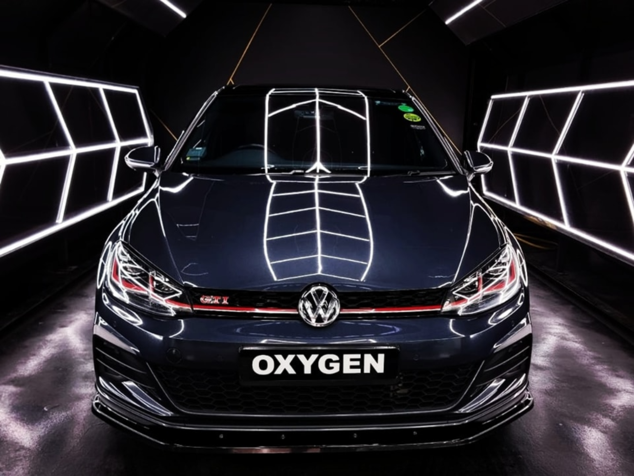 Gallery | Oxygen Performance