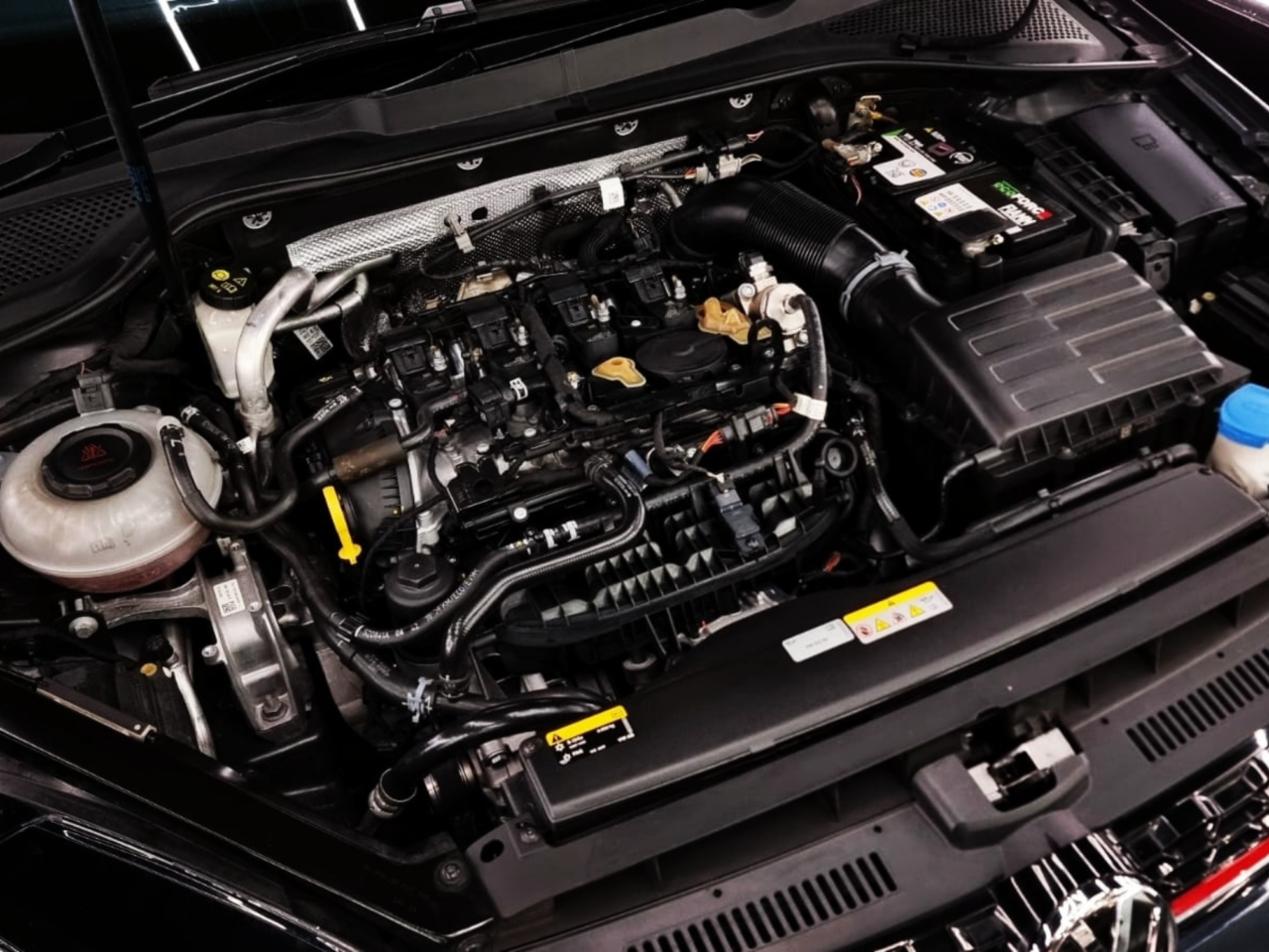 Gallery | Oxygen Performance