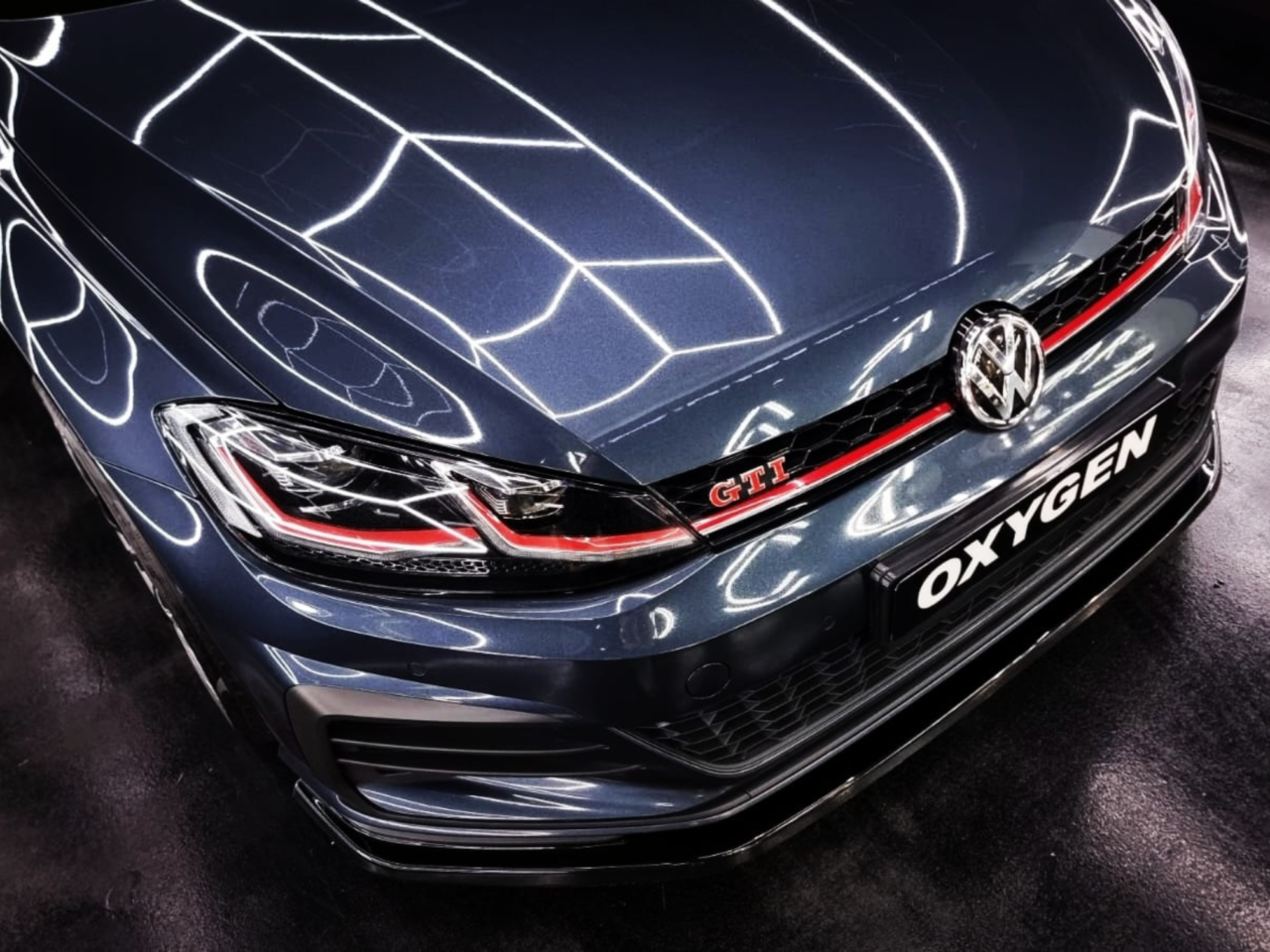 Gallery | Oxygen Performance