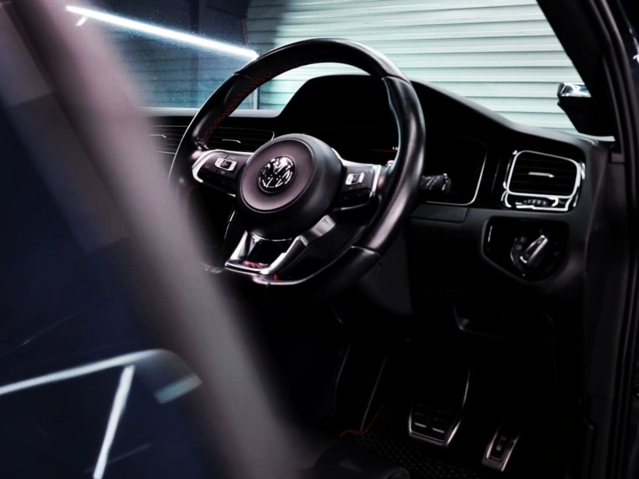 Gallery | Oxygen Performance