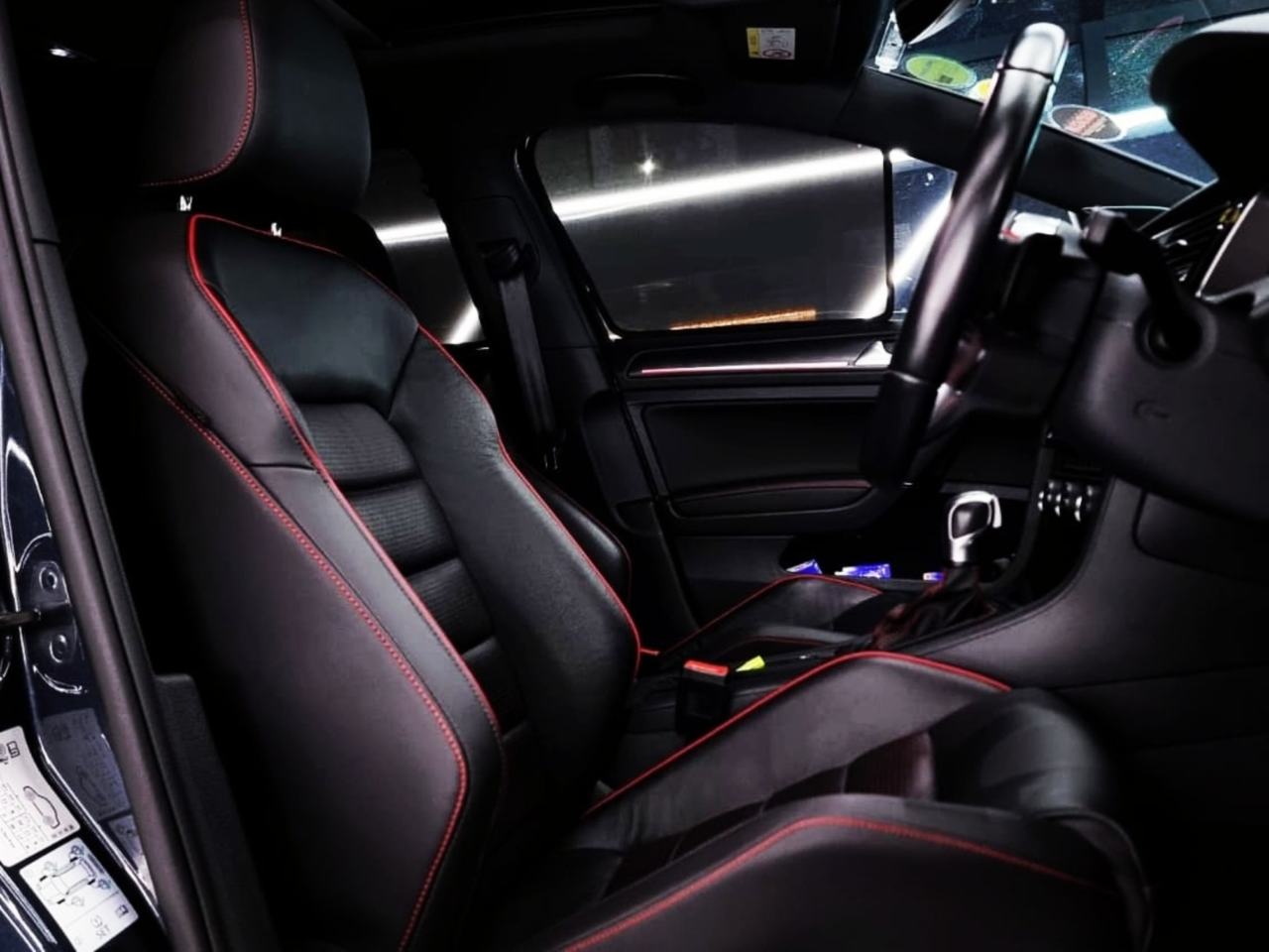 Gallery | Oxygen Performance