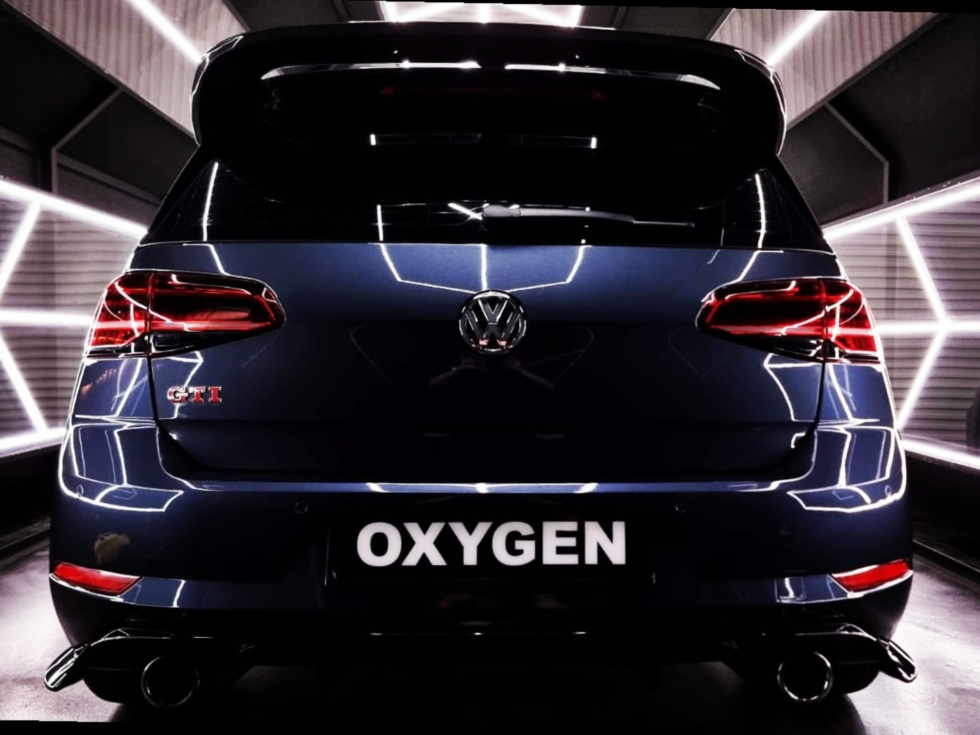 Gallery | Oxygen Performance